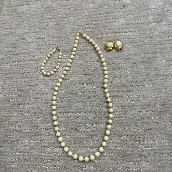 Monet | Jewelry | Vintage Monet Jewelry Set | Poshmark